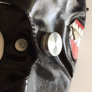 Damdos Anime | Other | Damdos Anime Masks Cosplay Props Kaneki Masks ...